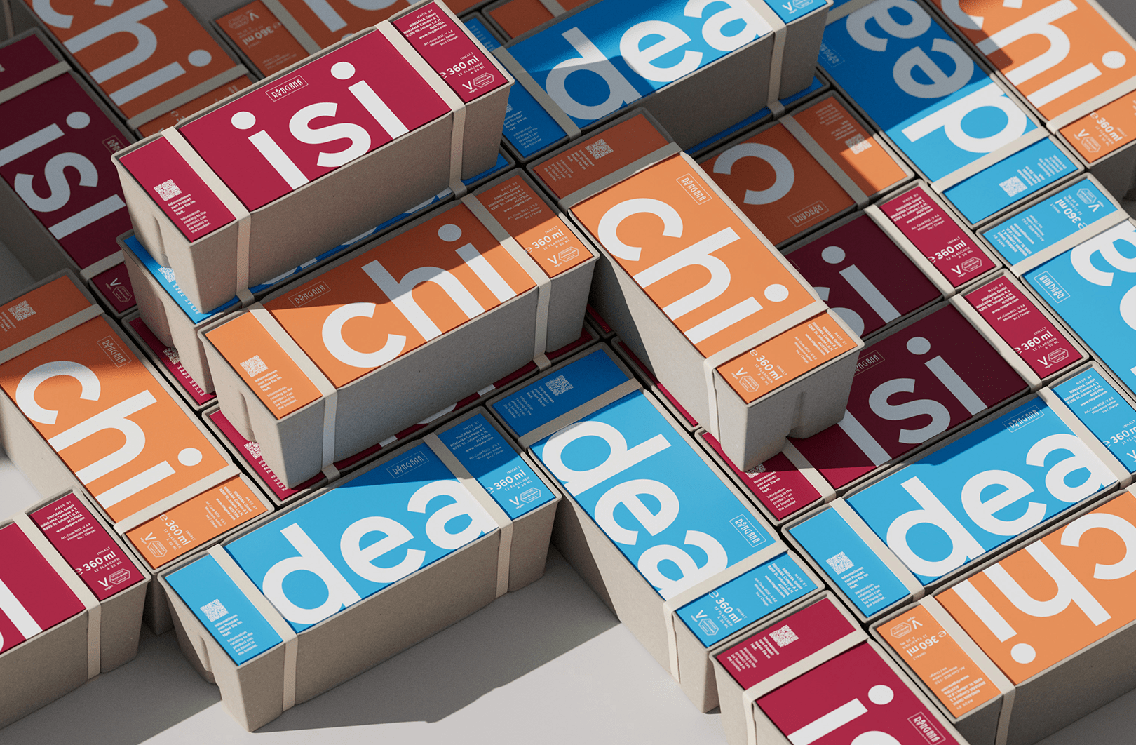 Refresh Packaging Ringana | moodley