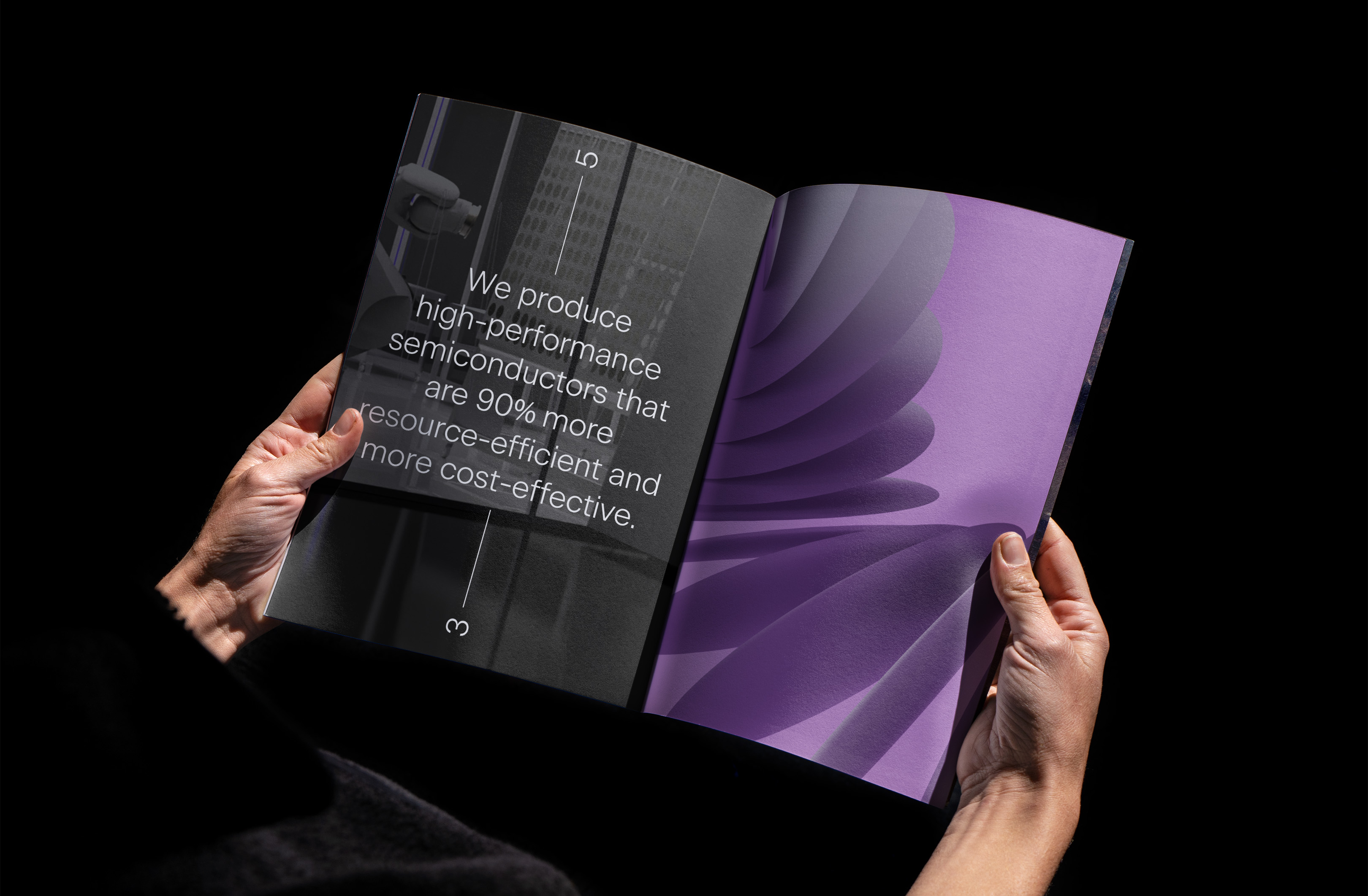 ELEMENT 3—5 Branding & Industrial Design | moodley