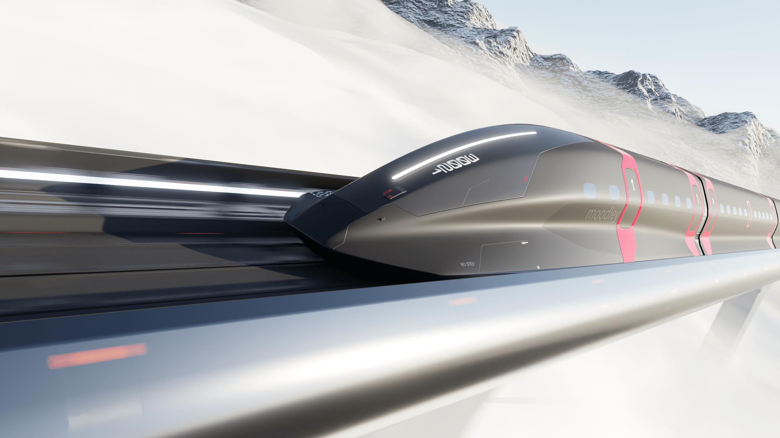 Superlounge Mobility Design | moodley