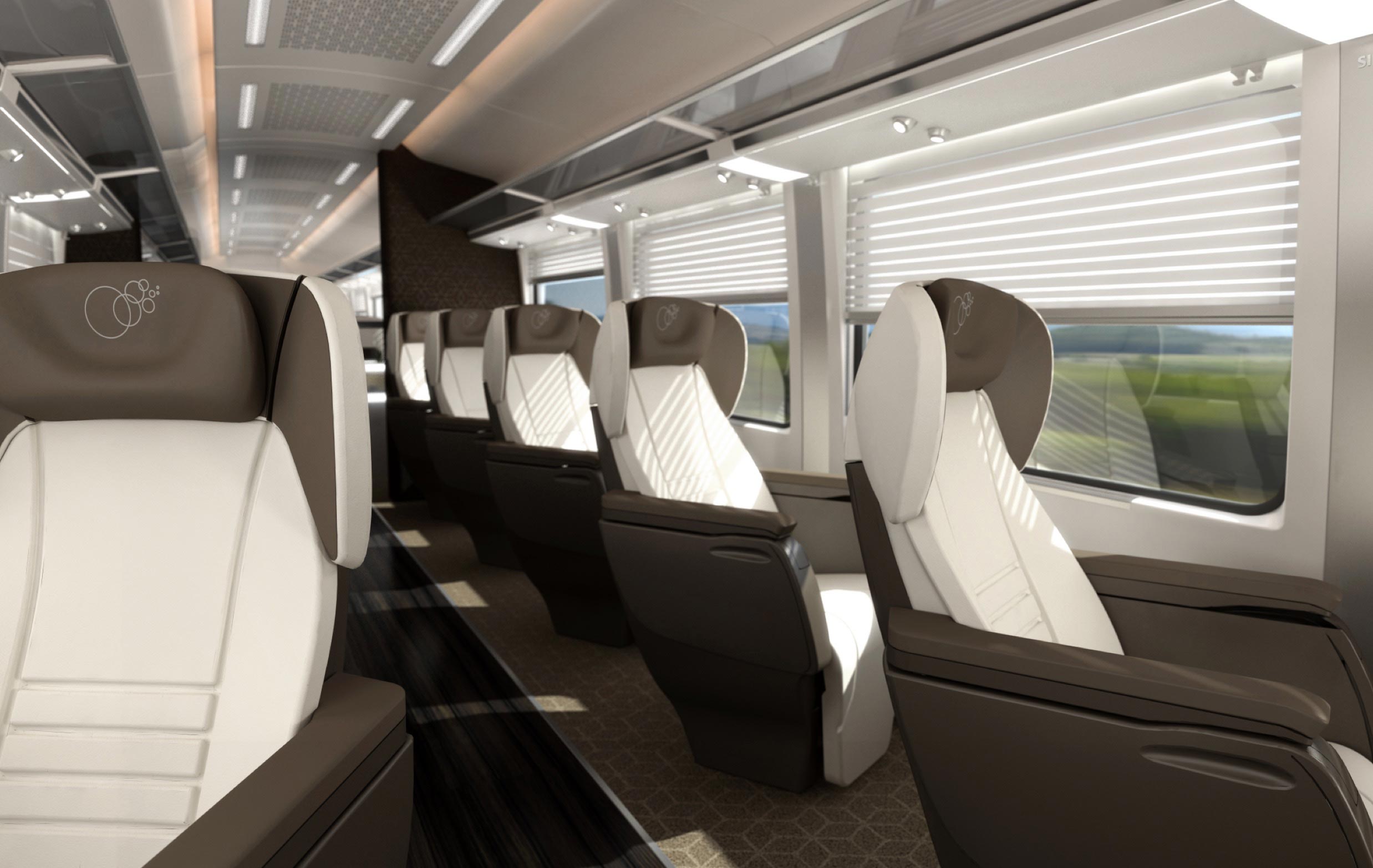Siemens Viaggio Comfort | moodley