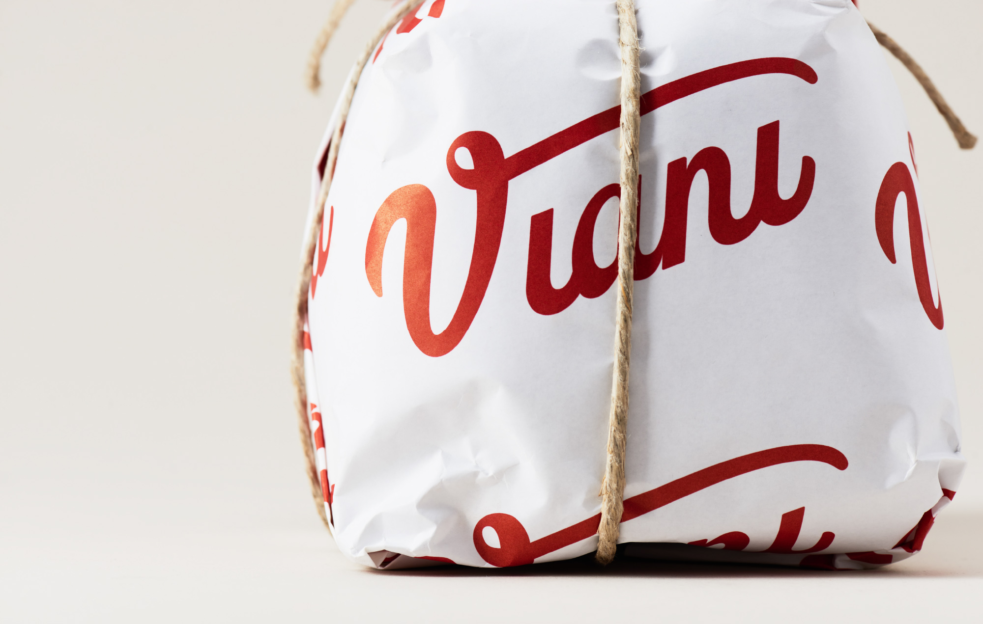 Viani Packaging Design | moodley