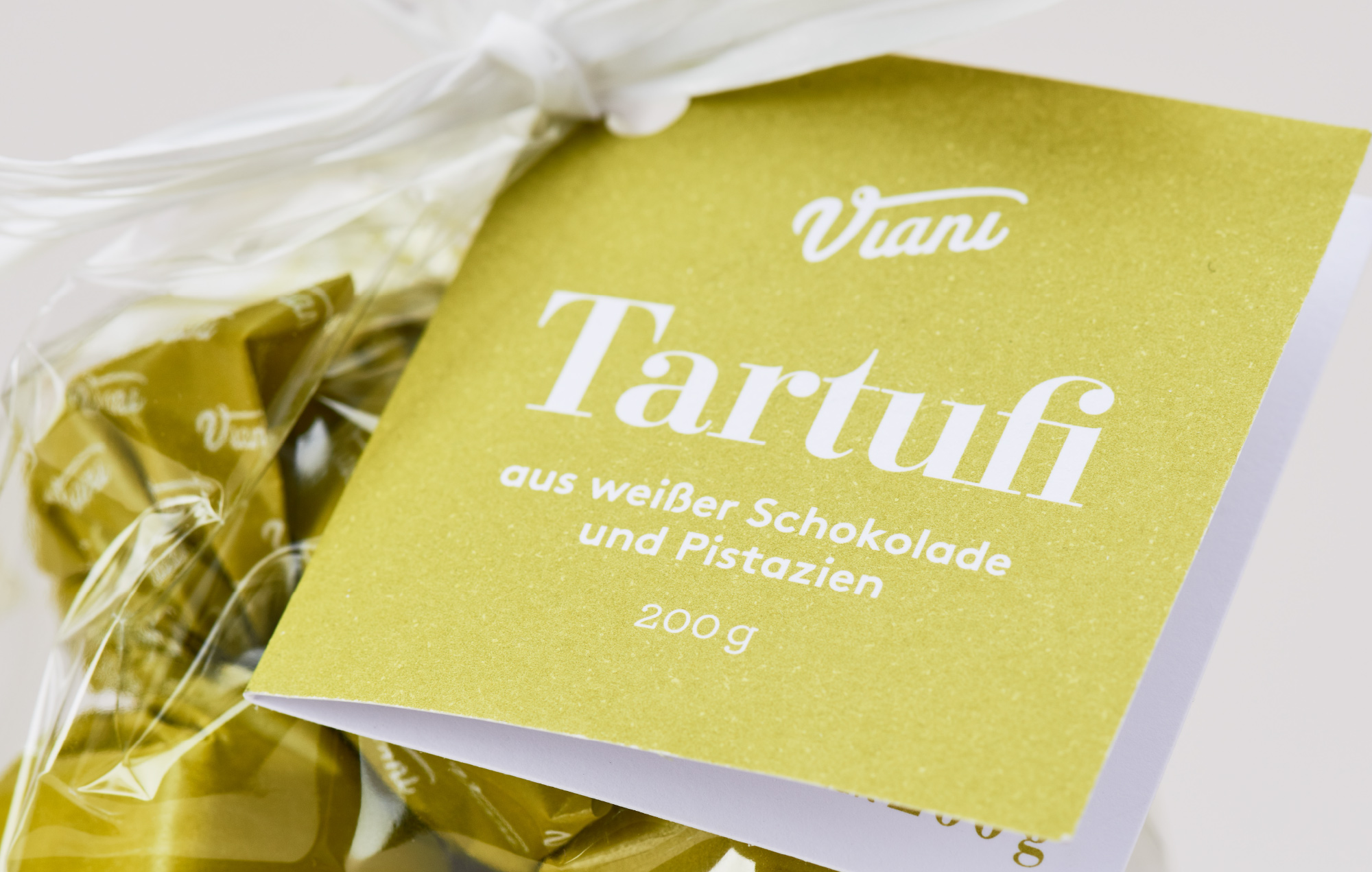 Viani Packaging Design | moodley